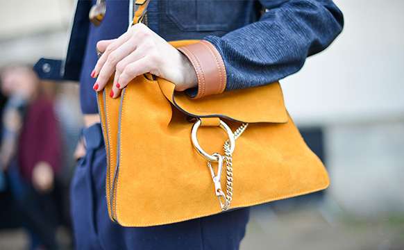 How To Clean Suede Bag - Laundry & Dry Cleaning Services In Richmond ...